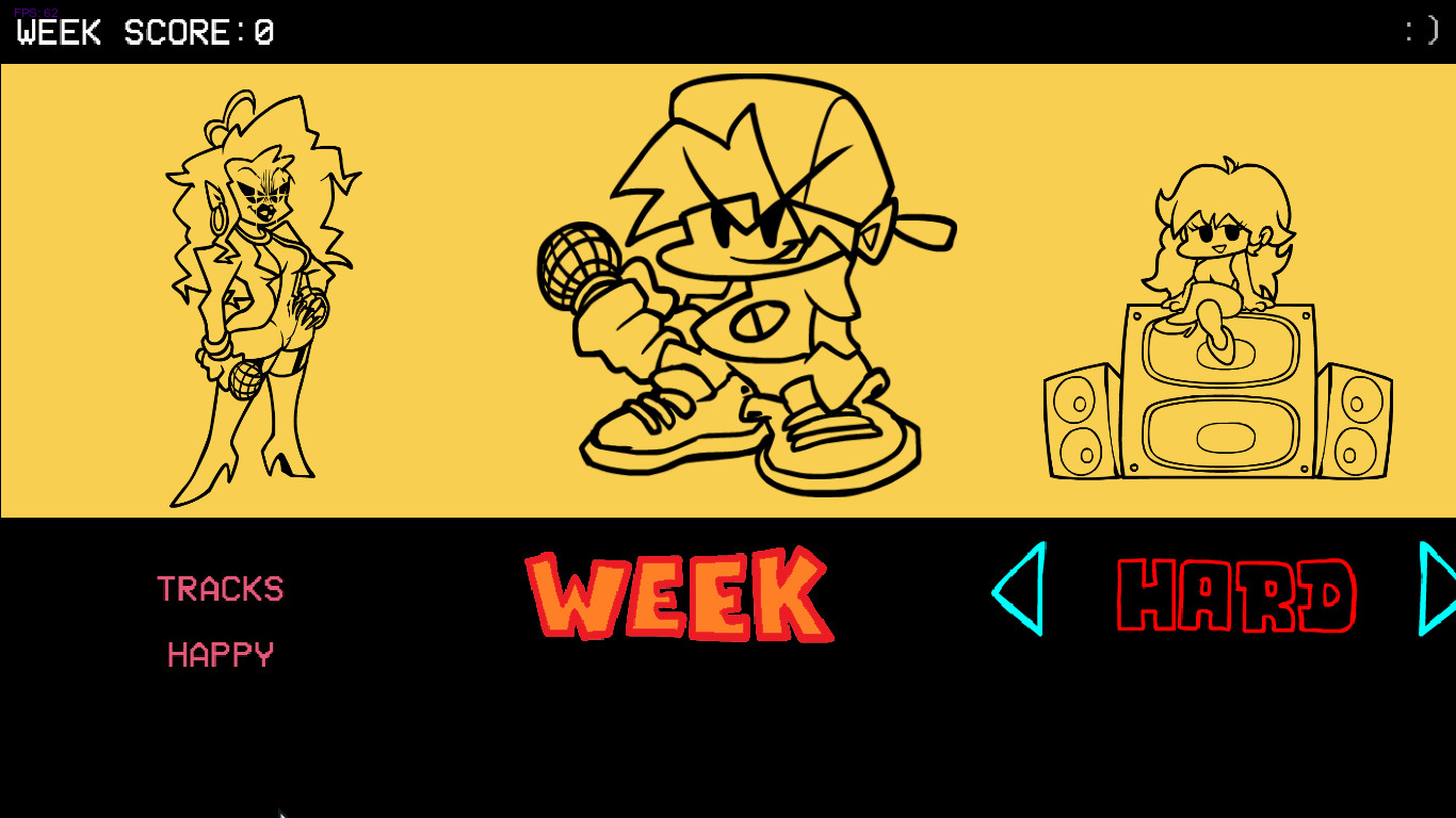 FNF Vs TRIANGLE [Friday Night Funkin'] [Mods]