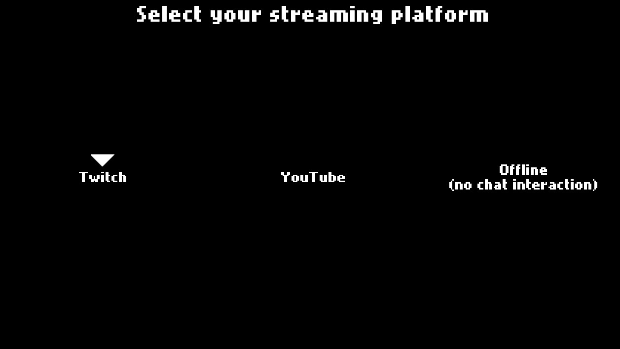 Streamer Vs. Chat Mod for Friday Night Funkin' | FNF Mods