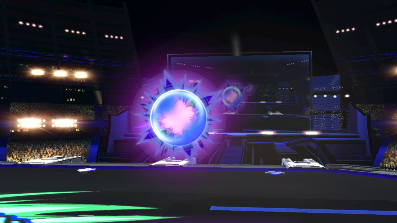 Metroid Prime Charge Beams Mod for Super Smash Bros. Ultimate | SSBU Mods