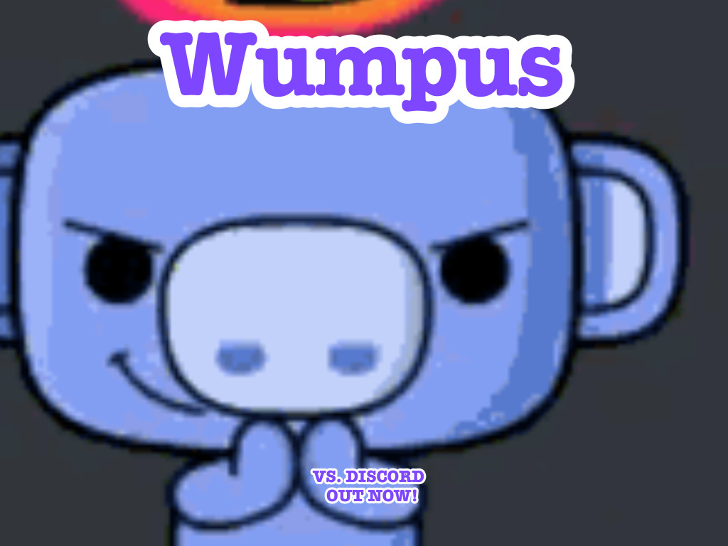 Friday Night Funkin' Vs. Discord Full Week! Mod for Friday Night Funkin ...