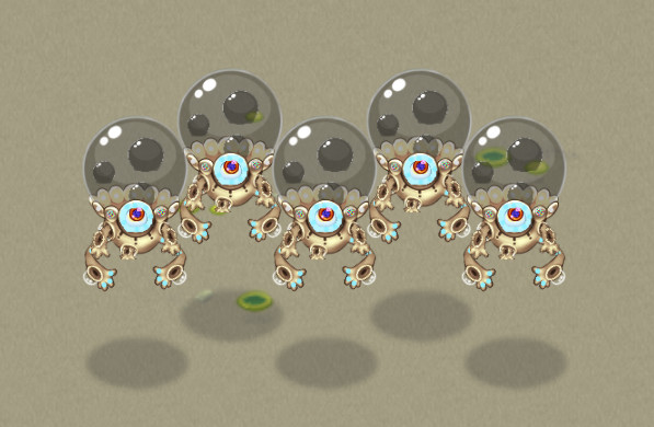 Rare Glowbes! (Fuzer Update) Mod for My Singing Monsters | MSM Mods