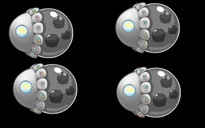 Rare Glowbes! (Fuzer Update) Mod for My Singing Monsters | MSM Mods