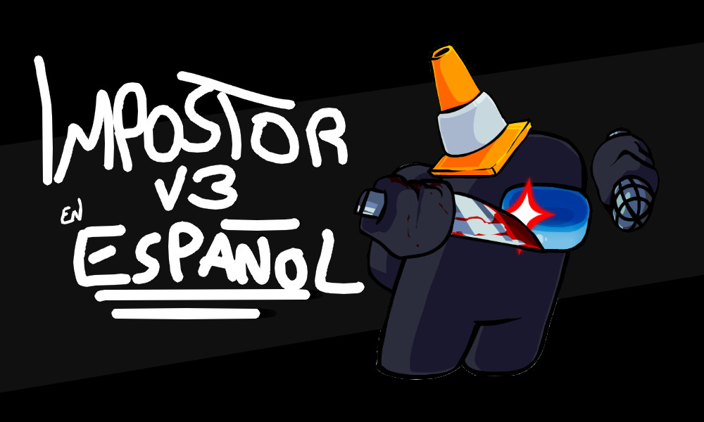 Vs Impostor V3 en Español Mod for Friday Night Funkin' | FNF Mods