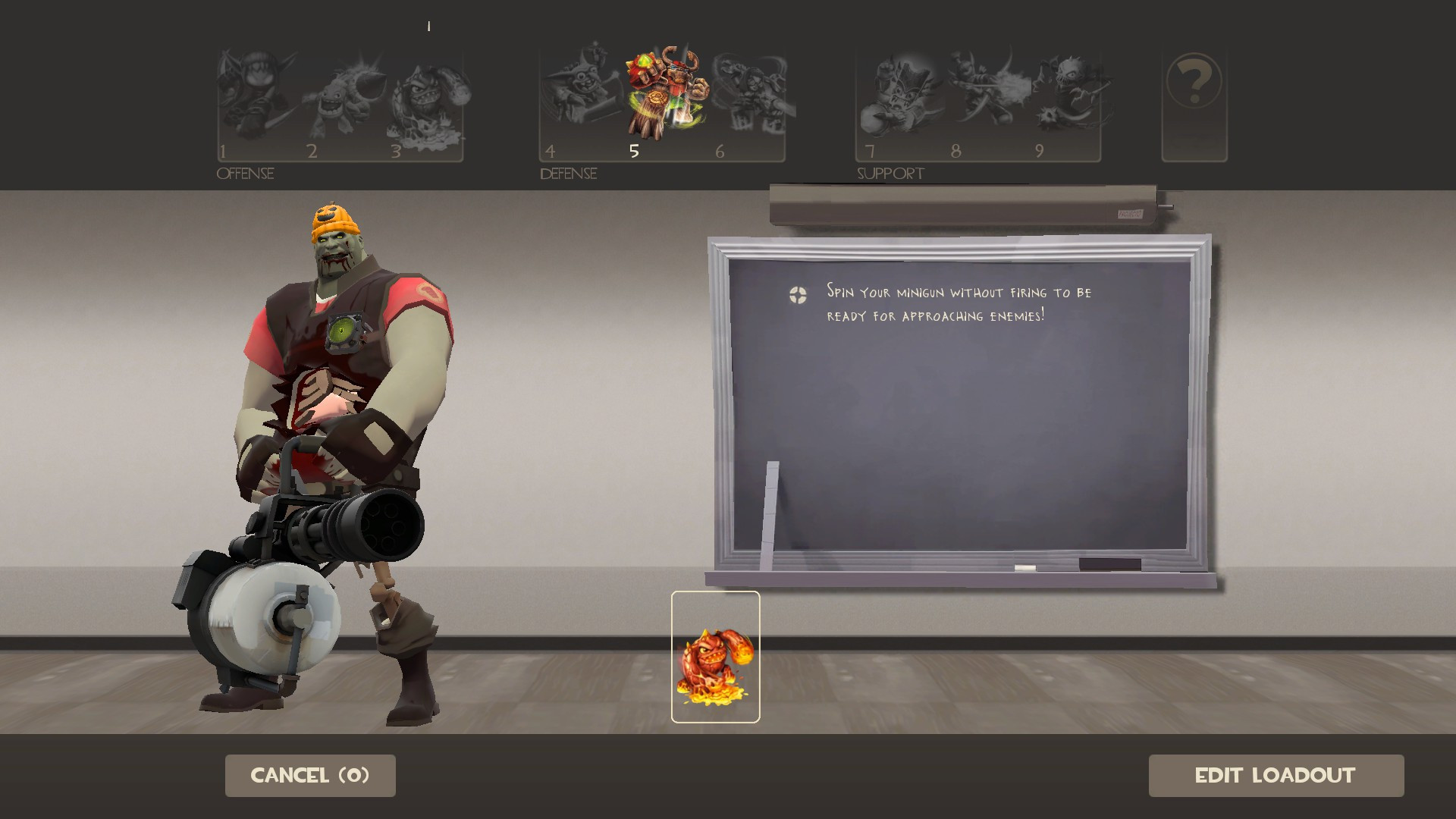 Skylander Icons Mod for Team Fortress 2 | TF2 Mods