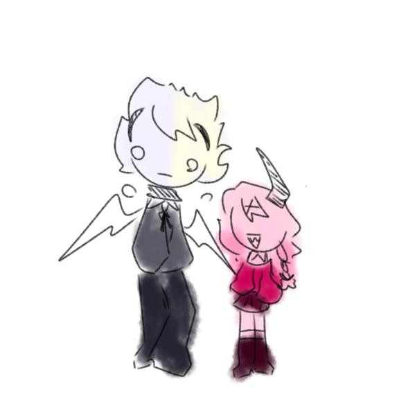 V.s. Swap selever + young swap sarv Mod for Friday Night Funkin' | FNF Mods