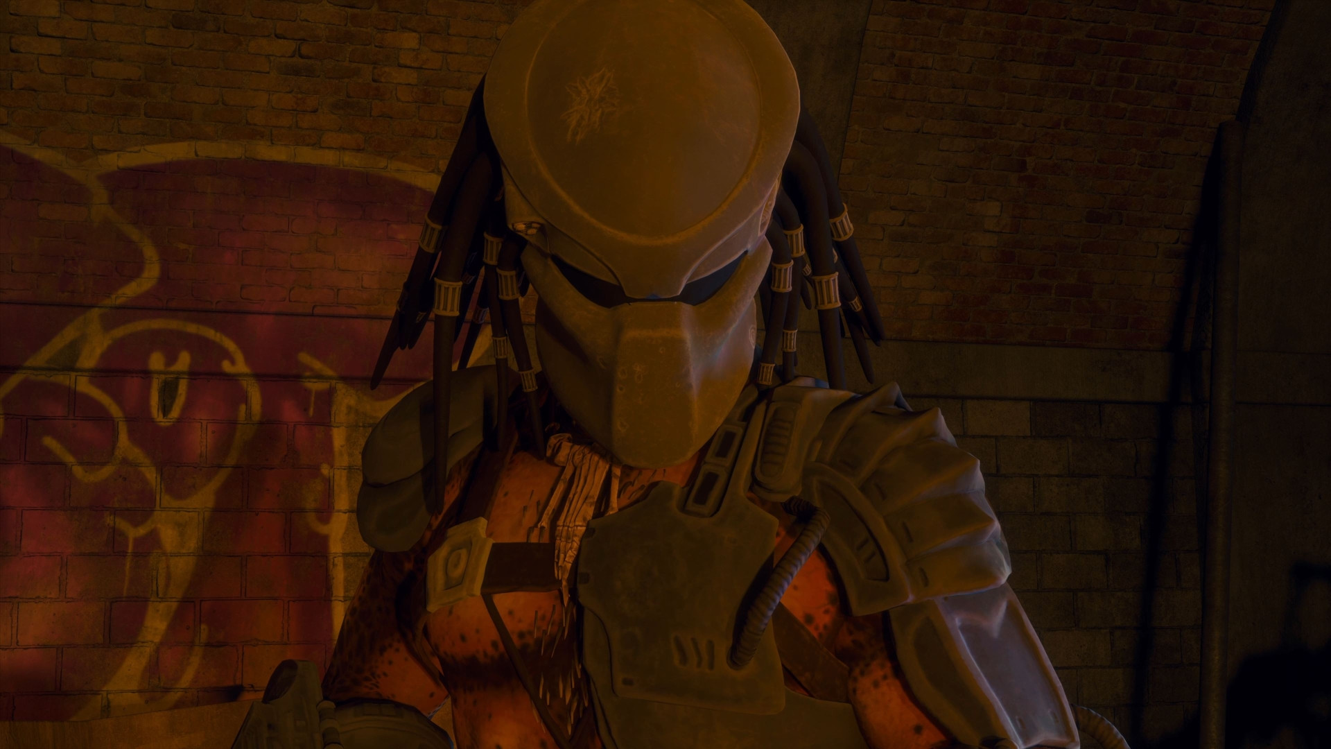 Days Gone Predator Mod Mod for Days Gone | DG Mods