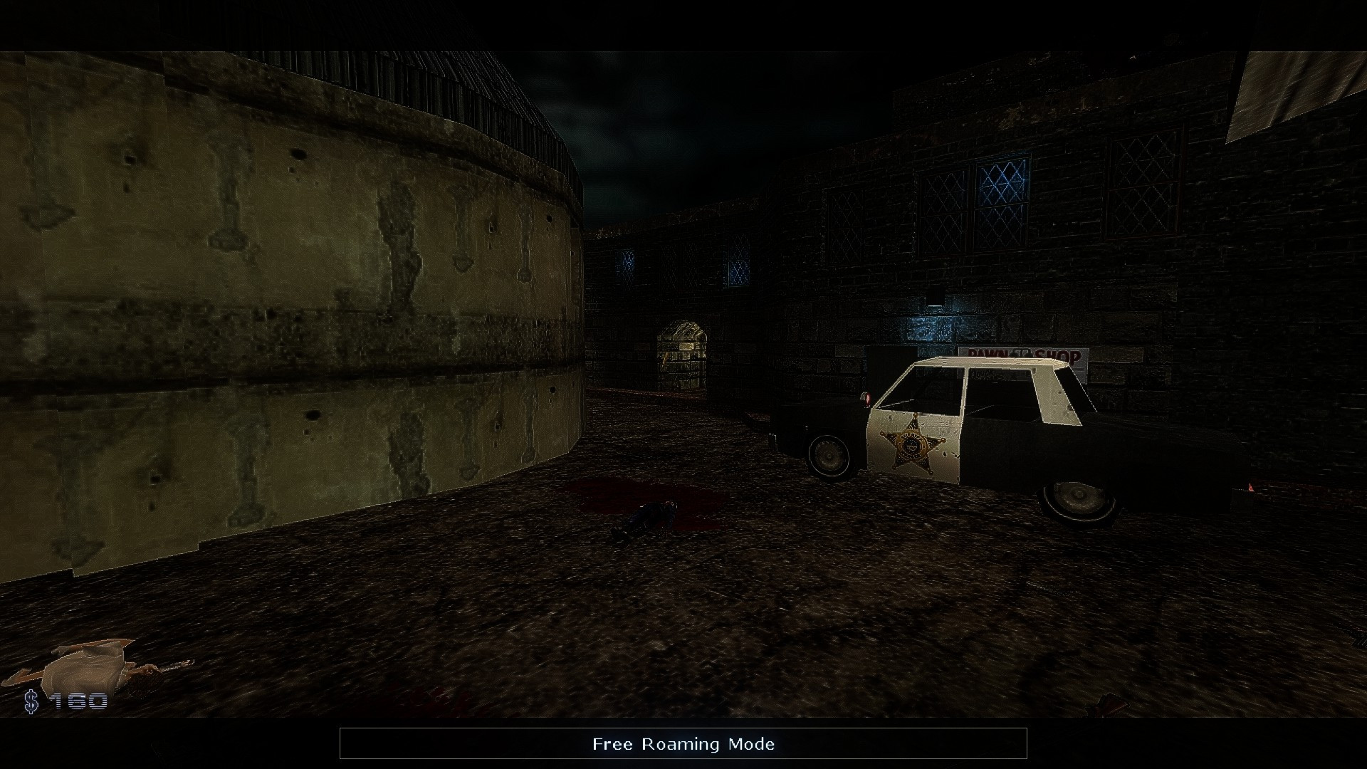 They Hunger Textures Mod for Sven Co-op | SC Mods