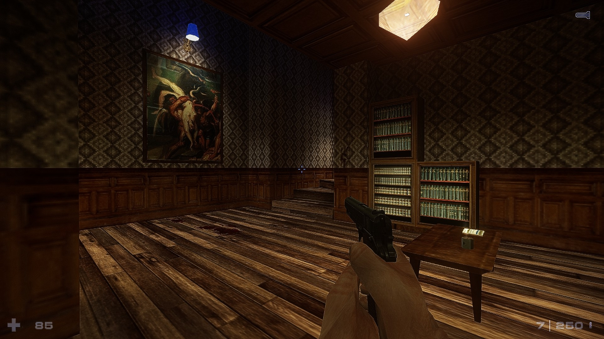 They Hunger Textures Mod for Sven Co-op | SC Mods