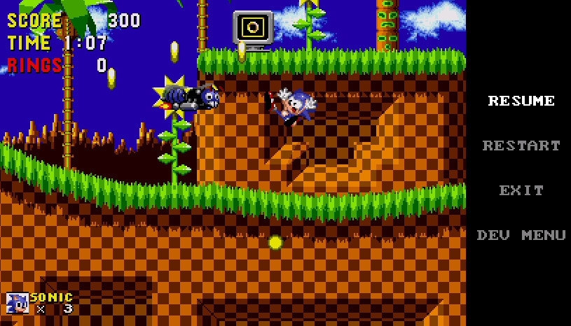 S3 Junio Sonic Mod for Sonic the Hedgehog (2013) | S1 2013 Mods
