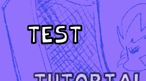 FNF Test Song [Friday Night Funkin'] [Mods]