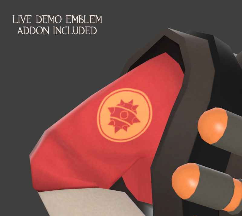 Team Fortress 2 Classic Texture Port Mod for Team Fortress 2 | TF2 Mods