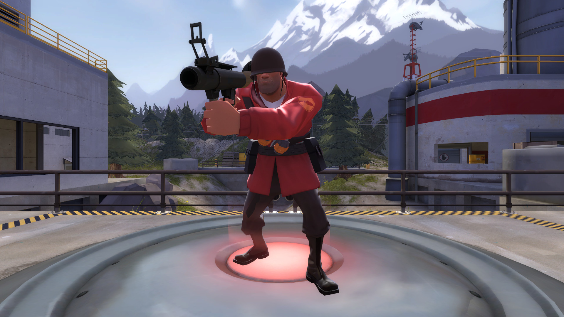 Team Fortress 2 Classic Texture Port Mod for Team Fortress 2 | TF2 Mods