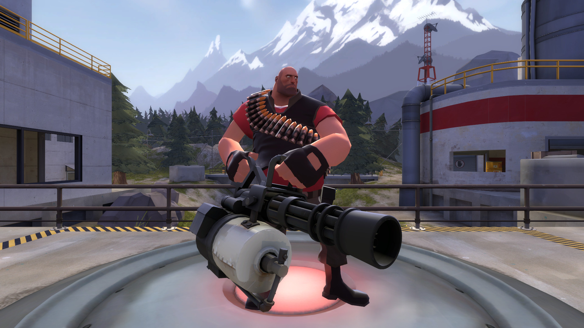 Team Fortress 2 Classic Texture Port Mod for Team Fortress 2 | TF2 Mods