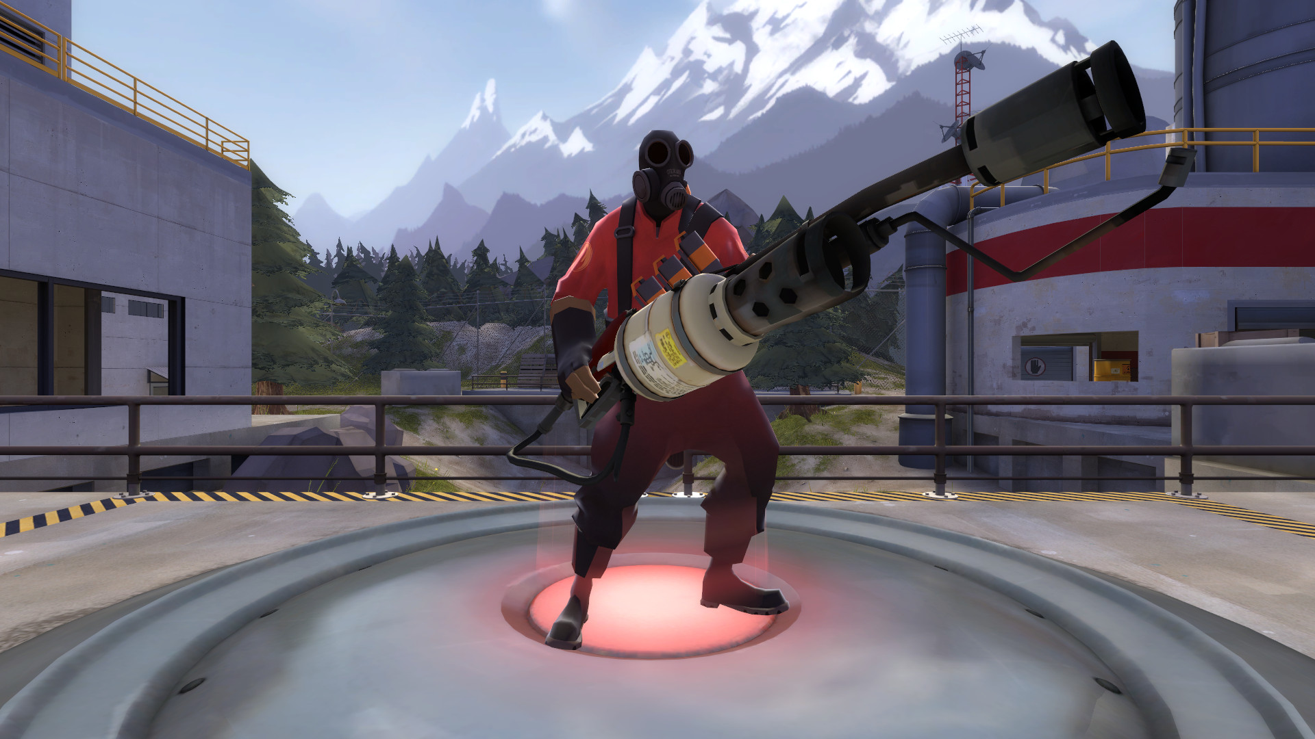 Team Fortress 2 Classic Texture Port Mod for Team Fortress 2 | TF2 Mods