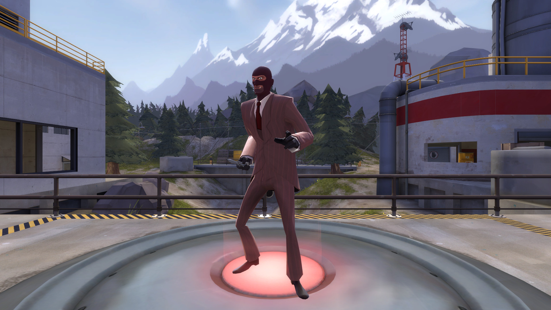 Team Fortress 2 Classic Texture Port Mod for Team Fortress 2 | TF2 Mods