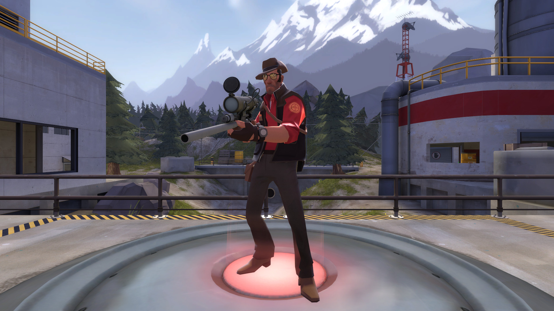 Team Fortress 2 Classic Texture Port Mod for Team Fortress 2 | TF2 Mods