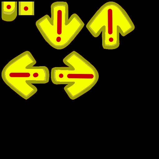 Vs. Dancing Line Mod for Friday Night Funkin' | FNF Mods