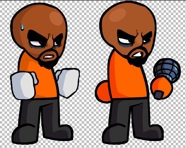 Vs Matt Reanimated (New update!!) Mod for Friday Night Funkin' | FNF Mods