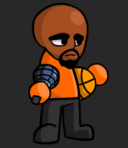 Vs Matt Reanimated (New update!!) Mod for Friday Night Funkin' | FNF Mods