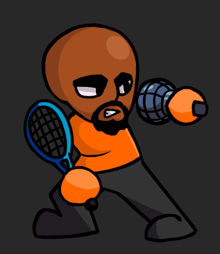 Vs Matt Reanimated (New update!!) Mod for Friday Night Funkin' | FNF Mods