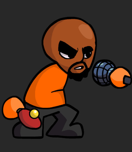 Vs Matt Reanimated (New update!!) Mod for Friday Night Funkin' | FNF Mods