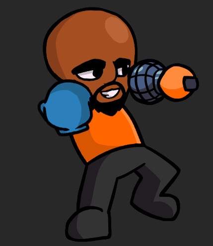 Vs Matt Reanimated (New update!!) Mod for Friday Night Funkin' | FNF Mods