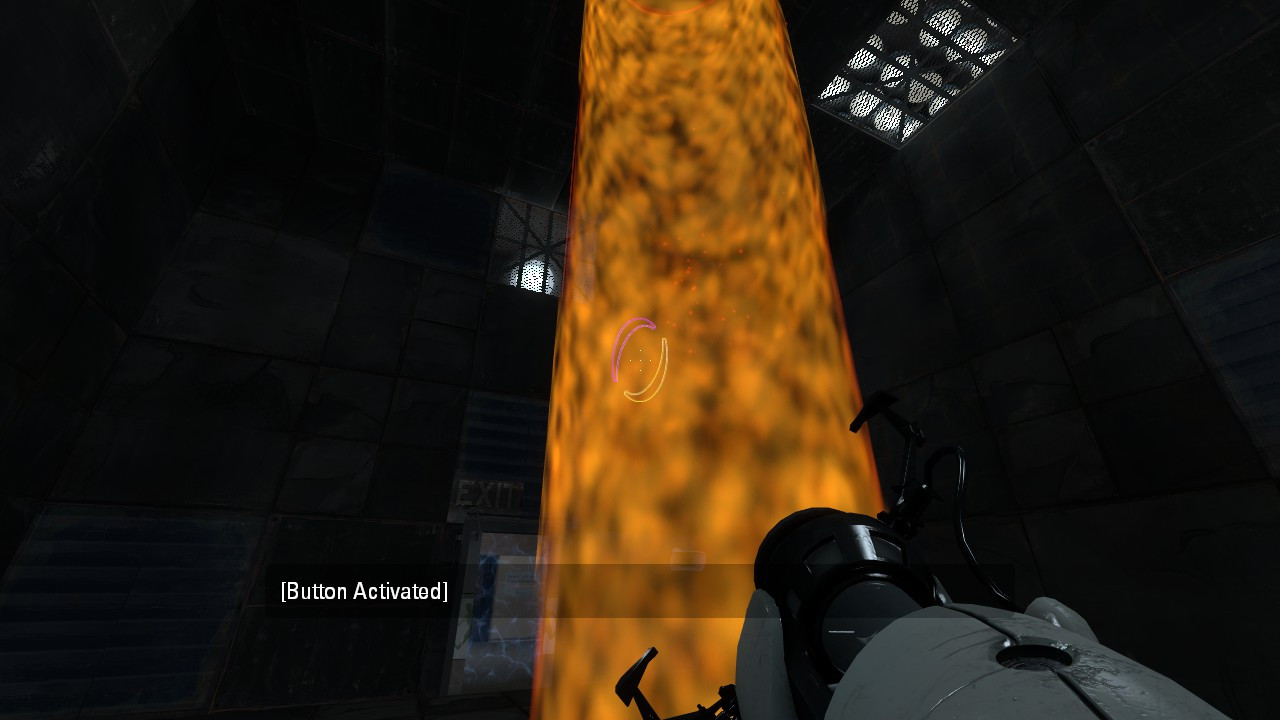 Alternative Funnel Effects [Portal 2] [Mods]