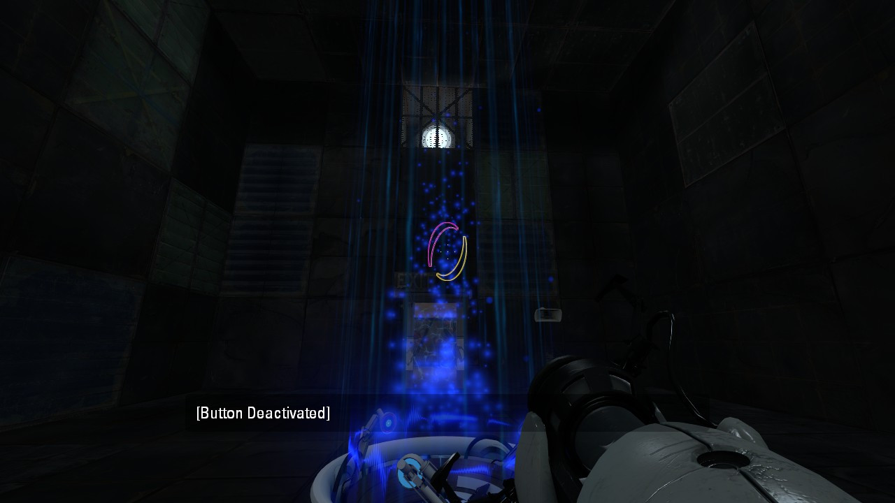 Alternative Funnel Effects [Portal 2] [Mods]