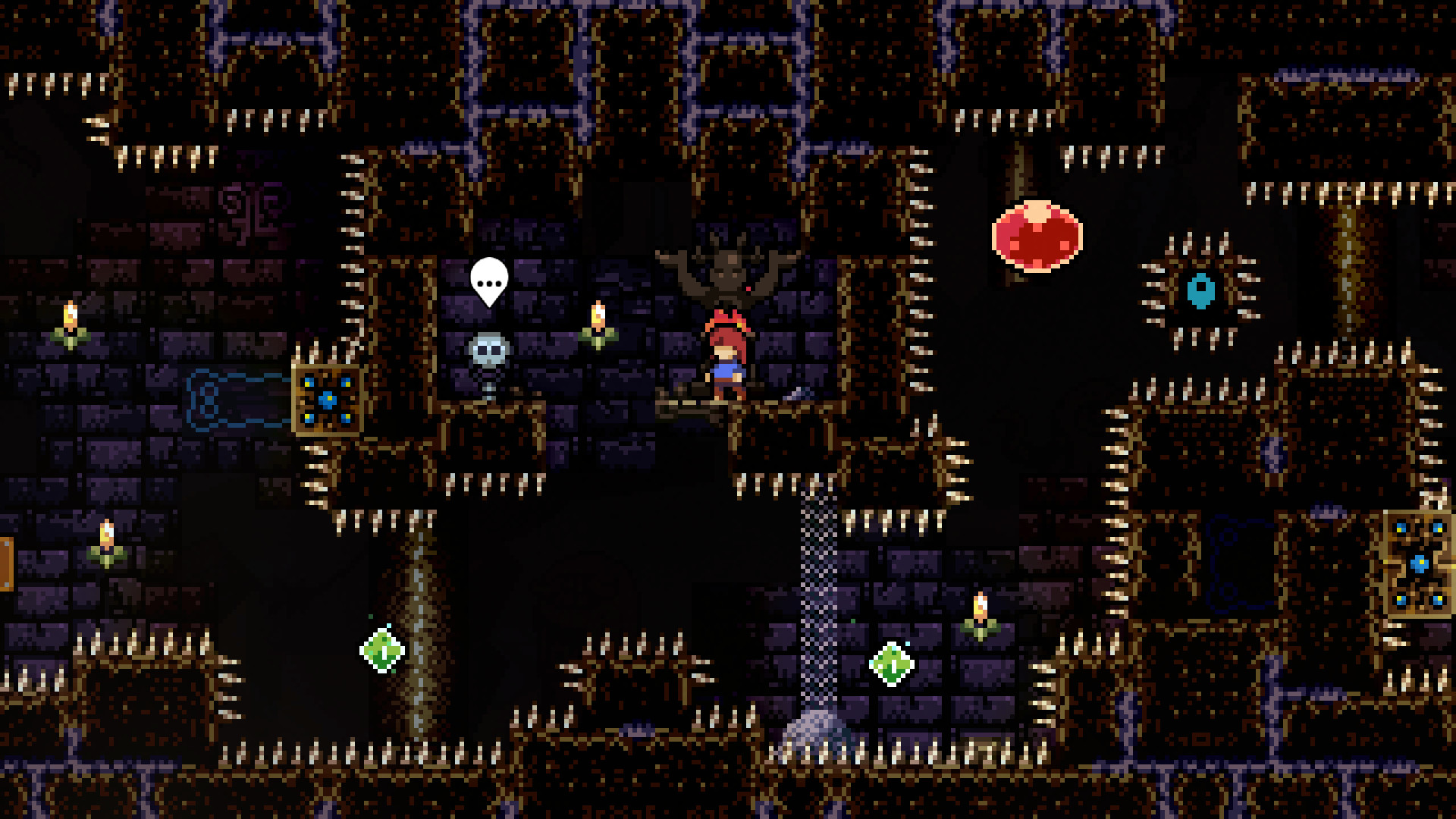 The Secret of Celeste Mountain [Celeste] [Mods]