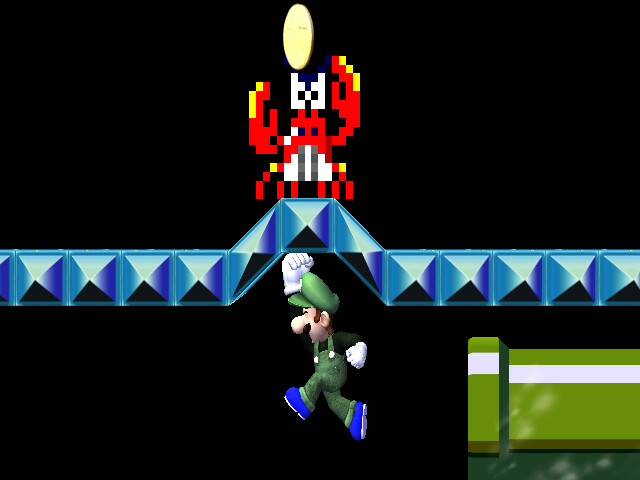 Classic Pack Project +/ Project M Mod Mod for Super Smash Bros. Brawl ...