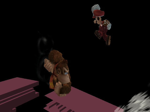 Classic Pack Project +/ Project M Mod Mod for Super Smash Bros. Brawl ...