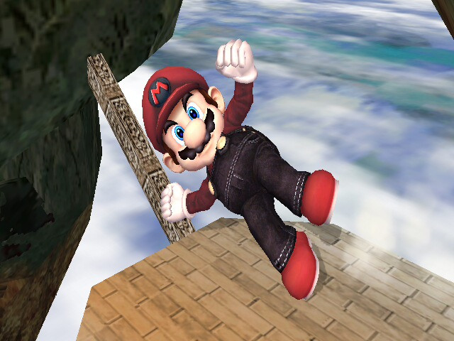 Classic Pack Project +/ Project M Mod Mod for Super Smash Bros. Brawl ...