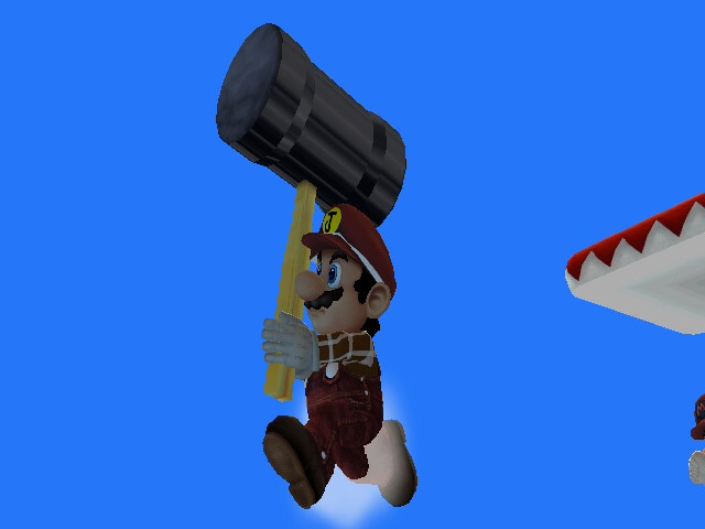 Classic Pack Project +/ Project M Mod Mod for Super Smash Bros. Brawl ...