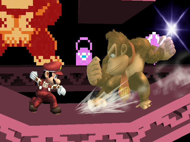 Classic Pack Project +/ Project M Mod Mod for Super Smash Bros. Brawl ...