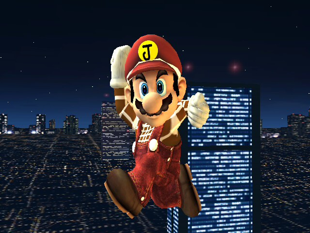 Classic Pack Project +/ Project M Mod Mod for Super Smash Bros. Brawl ...