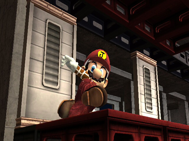 Classic Pack Project +/ Project M Mod Mod for Super Smash Bros. Brawl ...