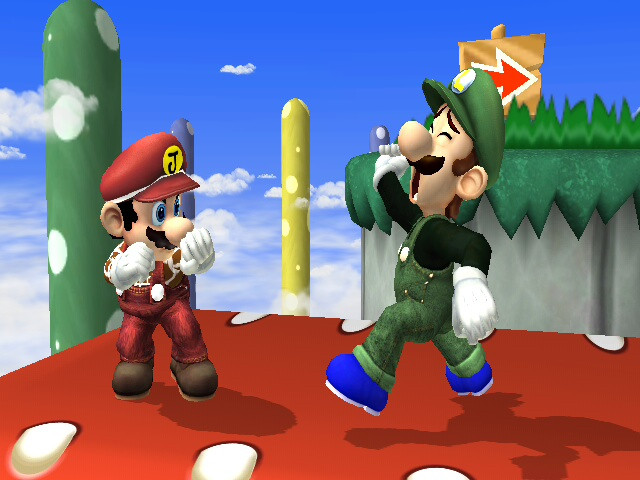 Classic Pack Project +/ Project M Mod Mod for Super Smash Bros. Brawl ...