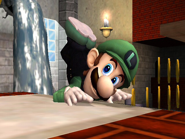 Classic Pack Project +/ Project M Mod Mod for Super Smash Bros. Brawl ...