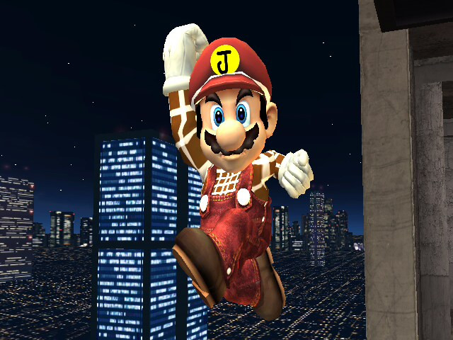 Classic Pack Project +/ Project M Mod Mod for Super Smash Bros. Brawl ...