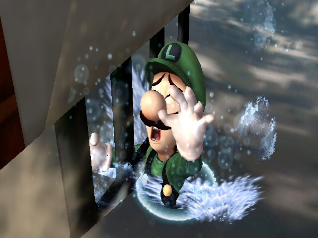 Classic Pack Project +/ Project M Mod Mod for Super Smash Bros. Brawl ...