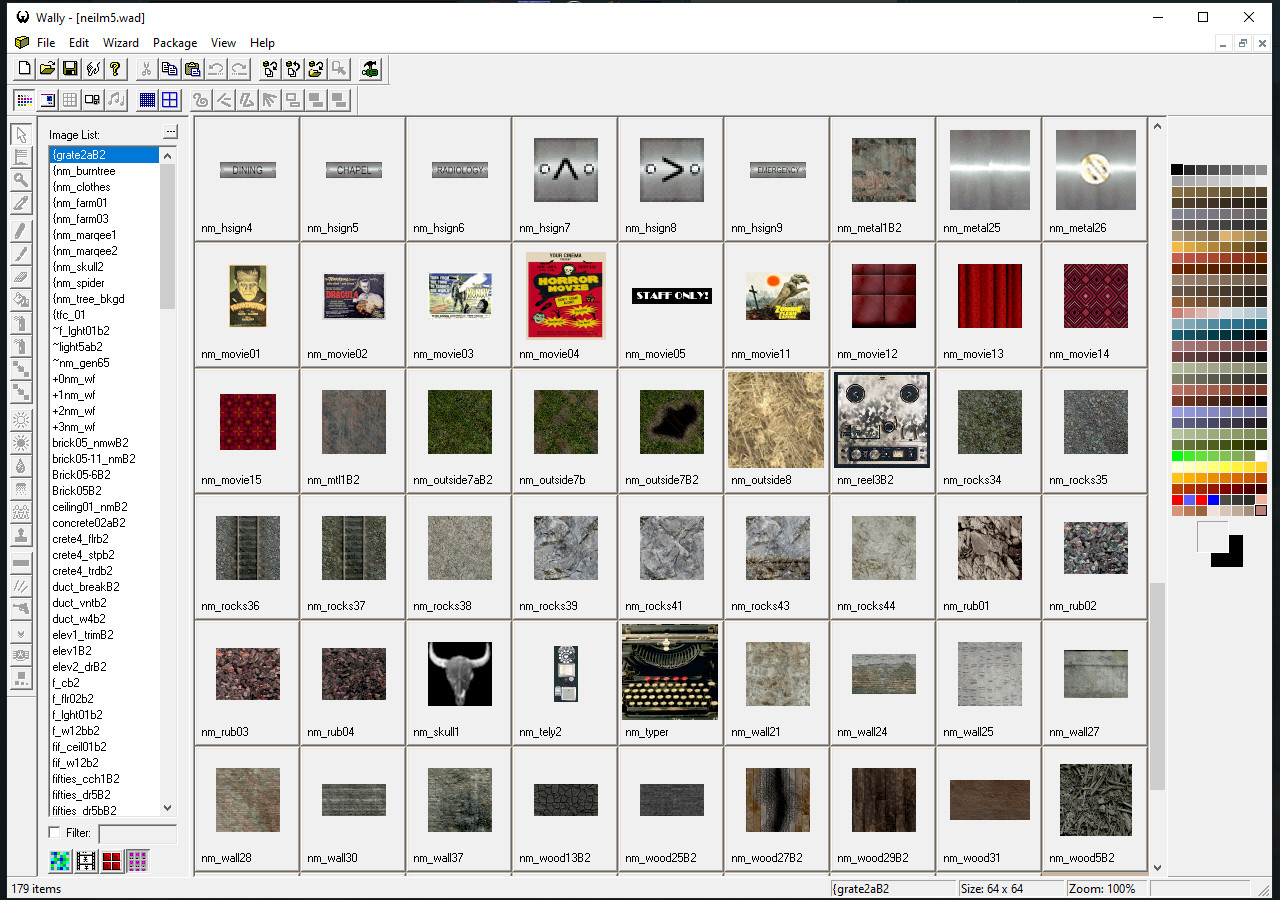 They Hunger Textures Mod for Sven Co-op | SC Mods