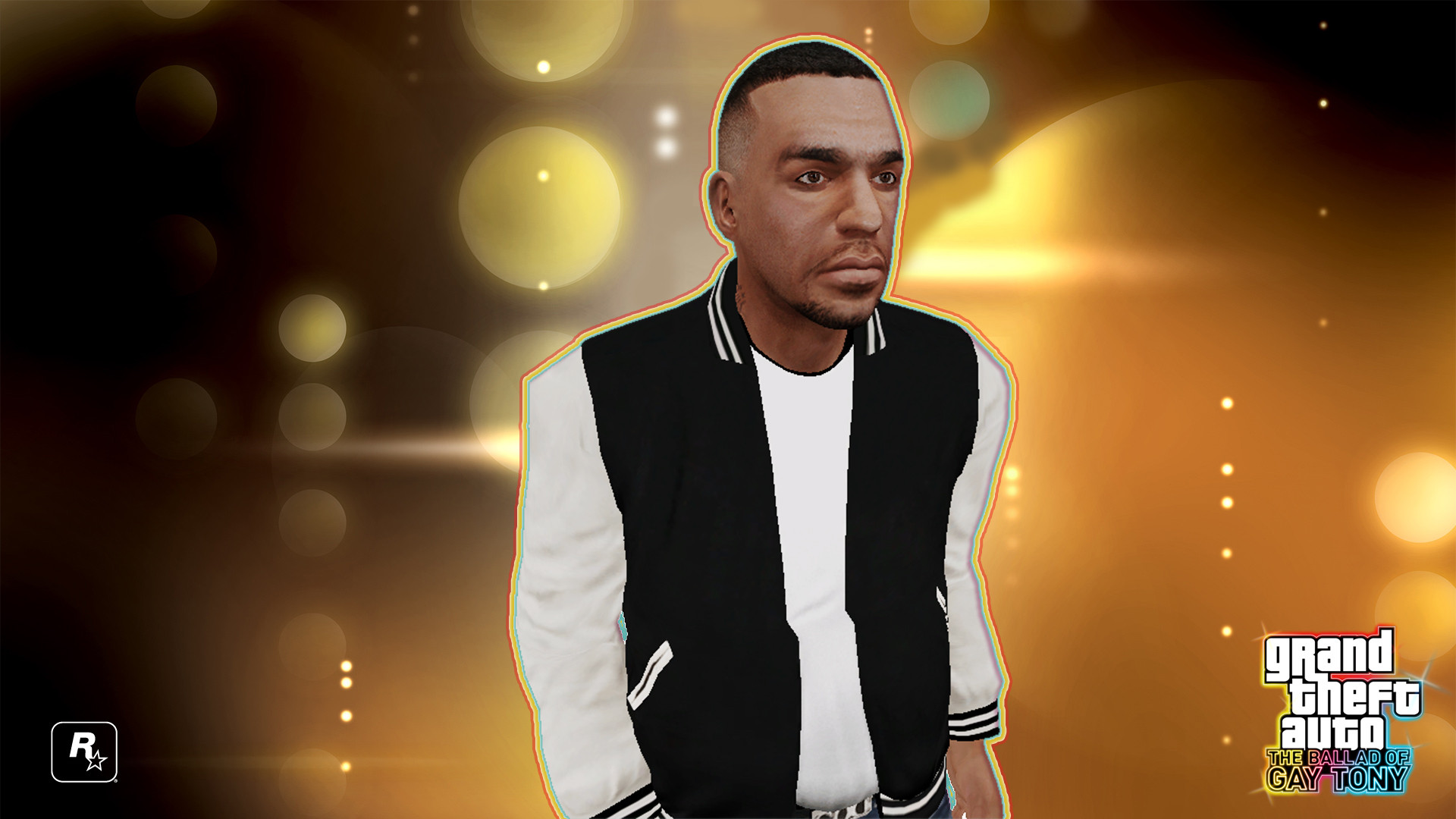 GTA IV : PLAYER PACK [Sven Co-op] [Mods]