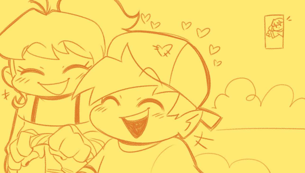 V.S. Coco Mod Mod for Friday Night Funkin' | FNF Mods