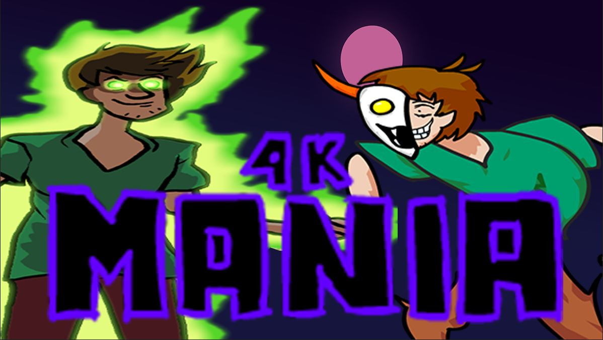 Astral Calamity and Talladega in 4k Mod for Friday Night Funkin' | FNF Mods