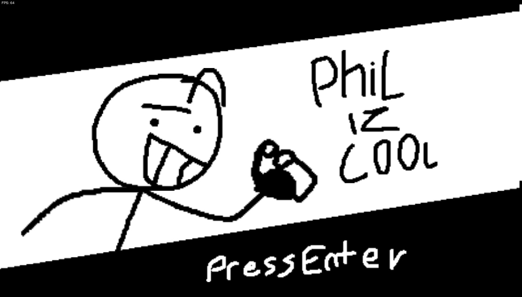 Friday Night Funkin' V.S. Phil (COOL) Mod for Friday Night Funkin ...