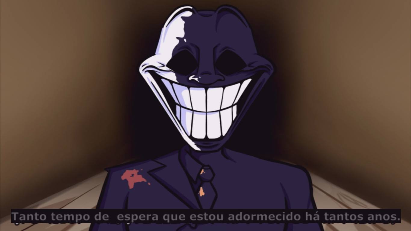 FNF | The Friday Night Incident | PT-BR Mod for Friday Night Funkin ...