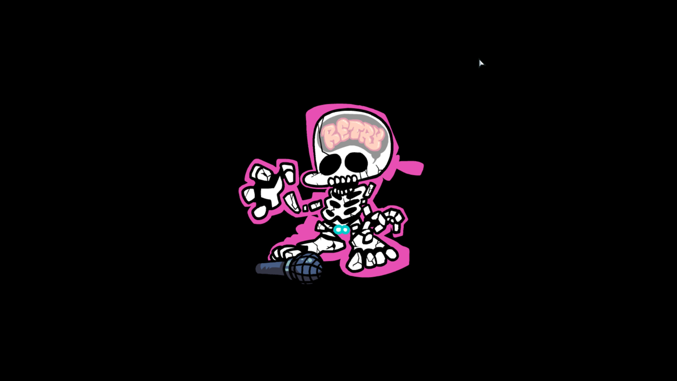 B-Side Papyrus Mod for Friday Night Funkin' | FNF Mods