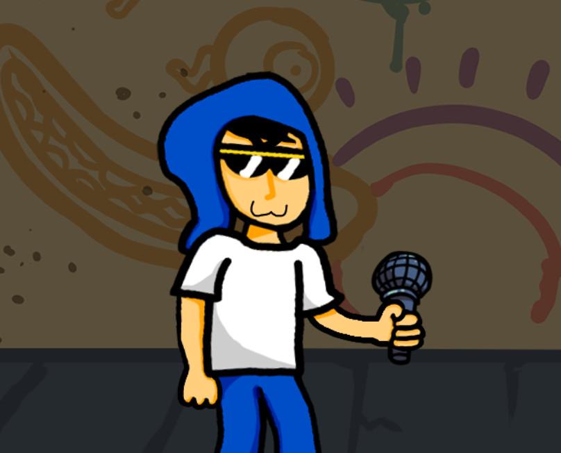 VS FELIPE +FELIPE JUGABLE/PLAYABLE Mod for Friday Night Funkin' | FNF Mods