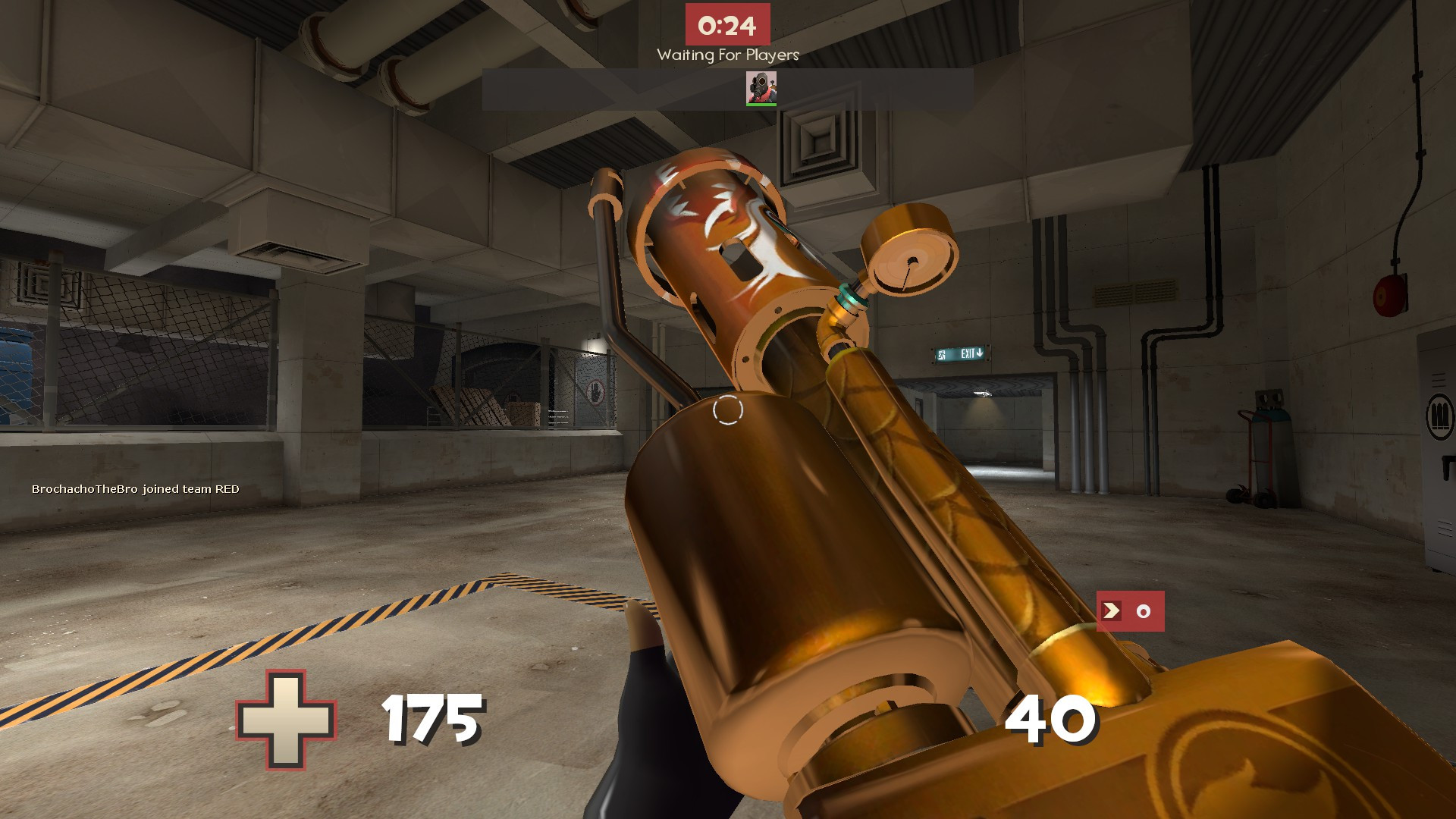 High-Res Dragon Slayer Dragon's Fury Mod for Team Fortress 2 | TF2 Mods