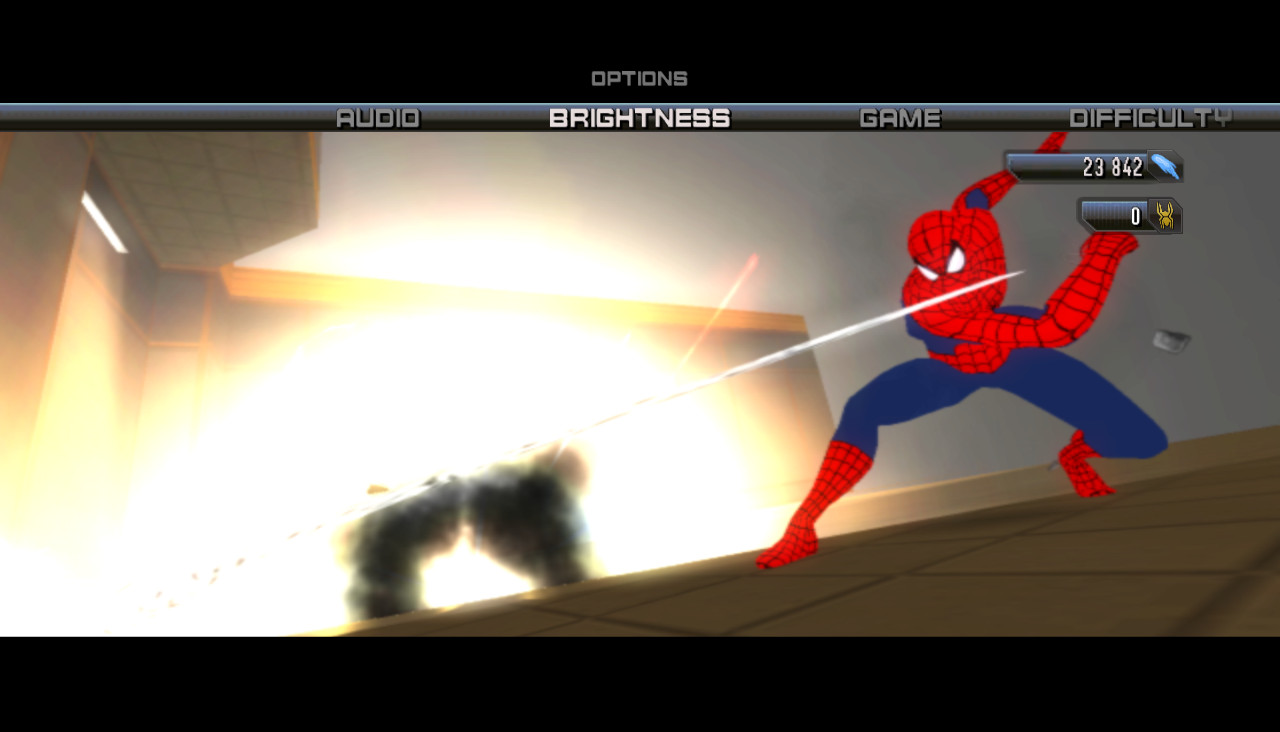 Spectacular Spider-Man Mod for Spider-Man: Edge of Time | SM:EoT Mods